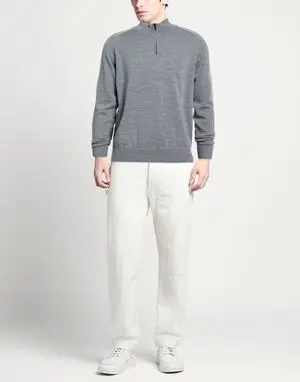 WOOL & CO Merino Wool Sweater