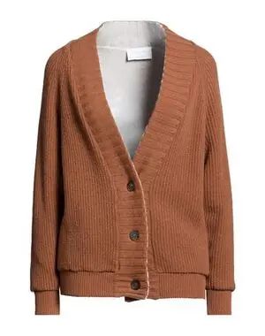 Daniele Fiesoli Applique Cardigans For Women