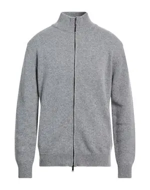 Wool & Co Drop Shoulder Knitwear For Men