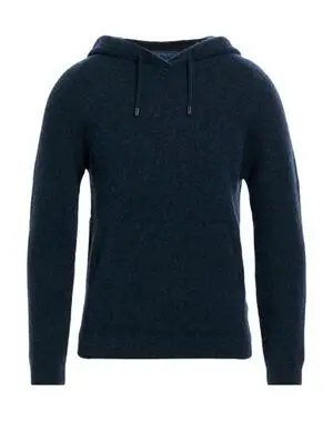 Hooded Knitwear For Men