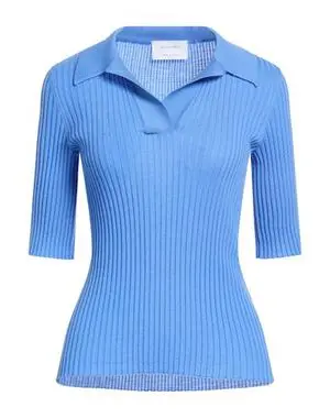 Daniele Fiesoli Short Sleeve Sweaters For Women