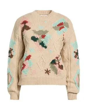 Daniele Fiesoli Off The Shoulder Sweaters For Women