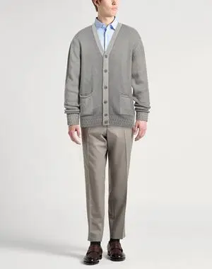 DANIELE FIESOLI Merino Wool Cardigan