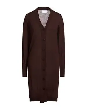 Daniele Fiesoli Long Sleeve Cardigans For Women