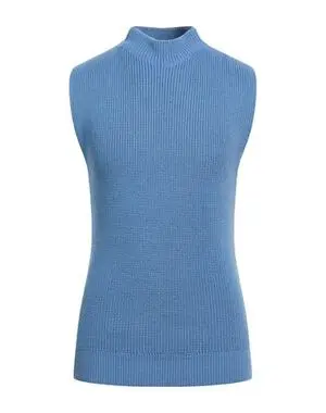 Daniele Fiesoli Sleeveless Sweaters For Men