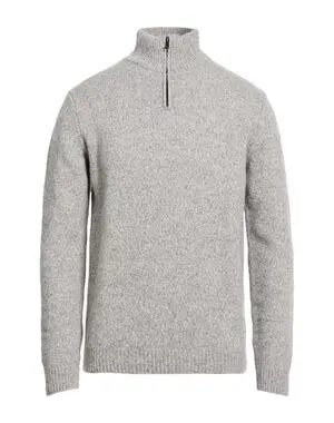 Wool & Co Turtleneck Sweaters For Men