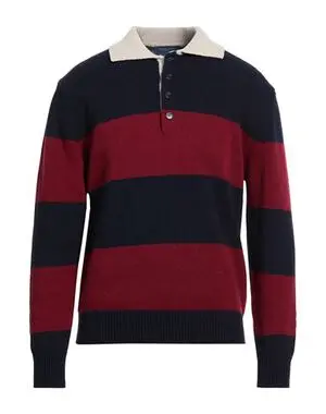 Daniele Fiesoli Ribbed Sweaters For Men