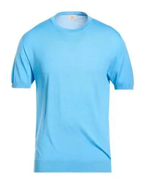 Daniele Fiesoli Crewneck Sweaters For Men