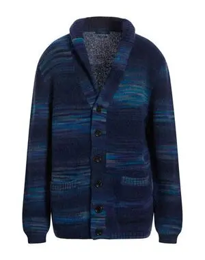 Daniele Fiesoli Printed Knitwear For Men