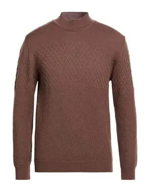 Wool & Co Frill Sweaters For Men