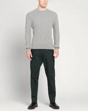 DANIELE FIESOLI Light Cashmere Crewneck Sweater