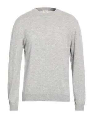 Daniele Fiesoli Fine Knit Sweaters For Men