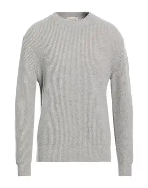 DANIELE FIESOLI Cashmere Crewneck Sweater