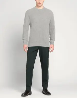DANIELE FIESOLI Cashmere Crewneck Sweater