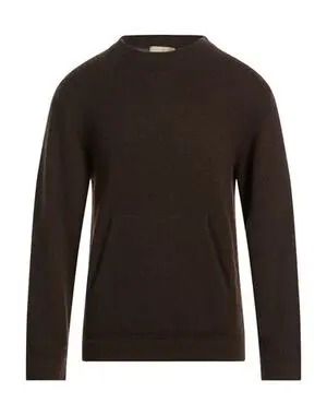 Daniele Fiesoli Pocket Sweaters For Men