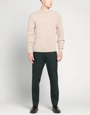 DANIELE FIESOLI Merino Wool & Cashmere Sweater