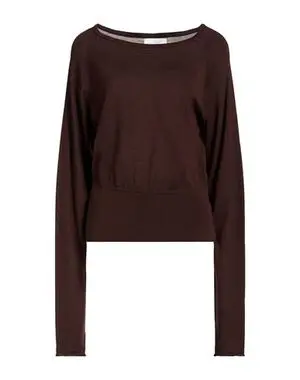 Daniele Fiesoli Long Sleeve Sweaters For Women