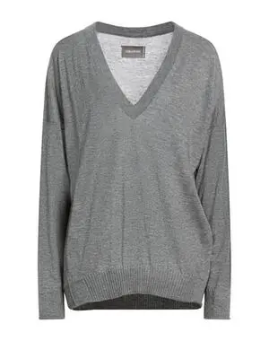 Zadig&Voltaire Cashmere V-neck Sweater