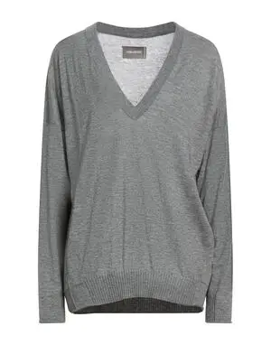 Zadig&Voltaire Cashmere V-neck Sweater