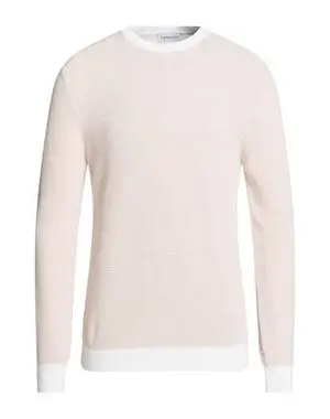 BELLWOOD Mélange Crewneck Sweater