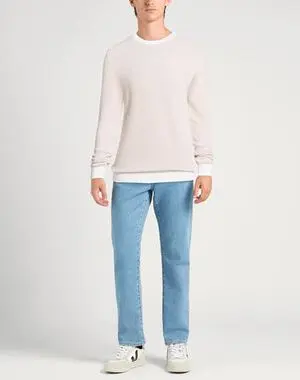 BELLWOOD Mélange Crewneck Sweater