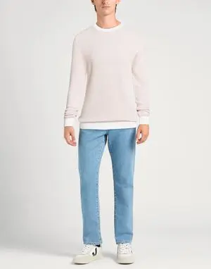 BELLWOOD Mélange Crewneck Sweater