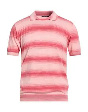 BELLWOOD Cotton-polyester Knit Sweater