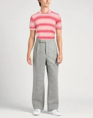 BELLWOOD Cotton-polyester Knit Sweater