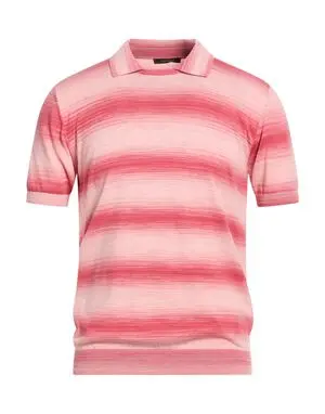 BELLWOOD Cotton-polyester Knit Sweater