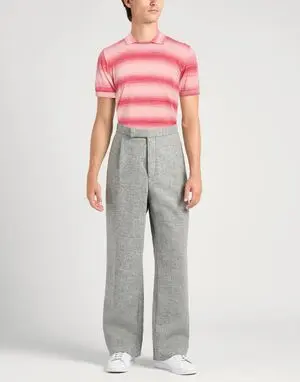 BELLWOOD Cotton-polyester Knit Sweater