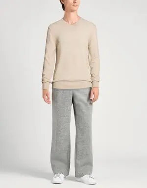 BELLWOOD Crewneck Long Sleeve Sweater