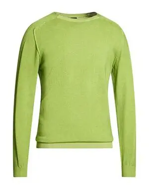 BELLWOOD Cotton Crewneck Sweater