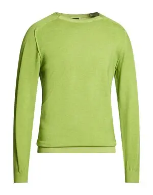 BELLWOOD Cotton Crewneck Sweater
