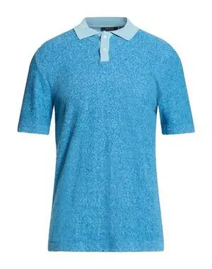 BELLWOOD Bouclé Knit Top