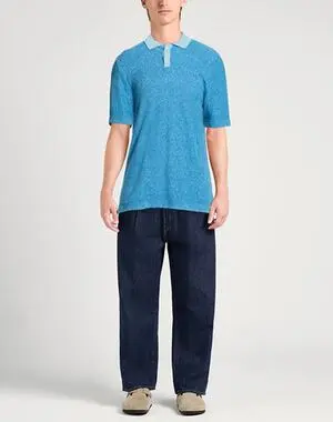 BELLWOOD Bouclé Knit Top