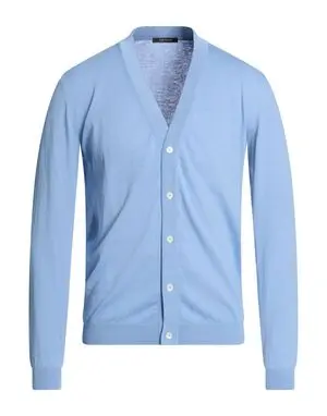 BELLWOOD Cotton Cardigan