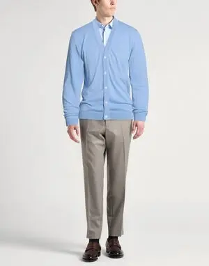 BELLWOOD Cotton Cardigan
