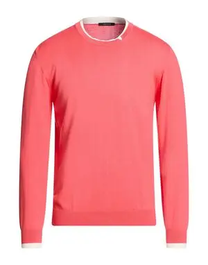 BELLWOOD Crewneck Long Sleeve Sweater