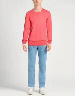 BELLWOOD Crewneck Long Sleeve Sweater