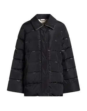 MOORER Quilted Down Puffer Jacket