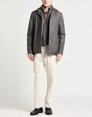 MOORER Goose Down Puffer Jacket