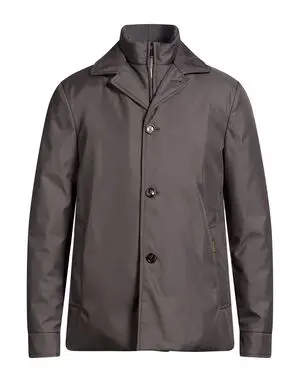 MOORER Goose Down Puffer Jacket