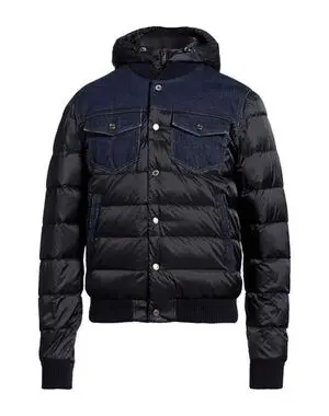 Moorer Long Sleeve Jackets For Men