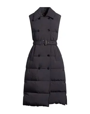Moorer Sleeveless Vests For Women