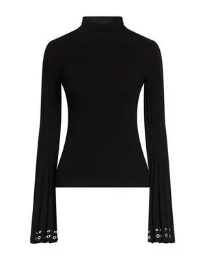 Blumarine Turtleneck Knitwear For Women