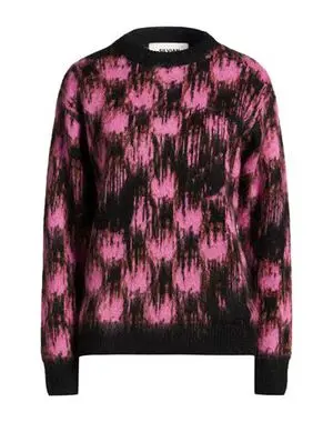 Silvian Heach Frill Knitwear For Women
