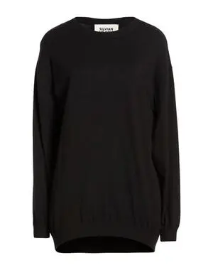 Silvian Heach Crewneck Knitwear For Women
