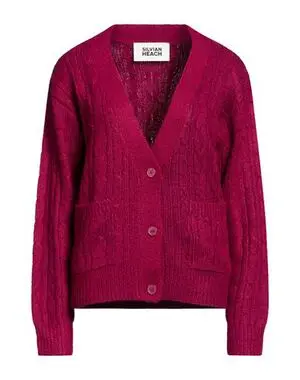 Silvian Heach Frill Knitwear For Women