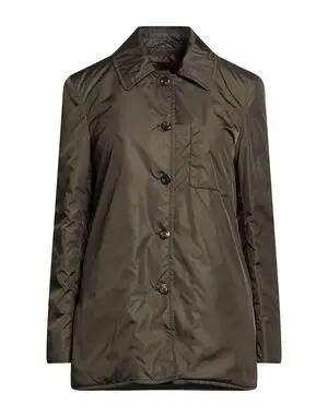 PALTO' Polyamide Casual Jacket