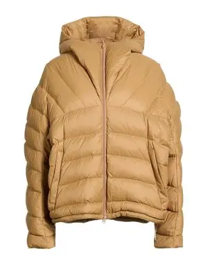 PALTO' Polyamide Down Jacket